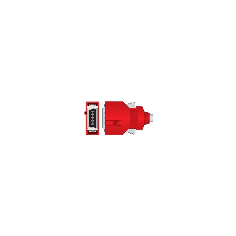 Capteur SPO2 MASIMO RED DCI-dc3 Accessoires biomédicaux