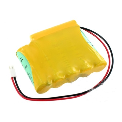 Batterie 12V 1.8Ah CODAN ARGUS 707 Pièces détachées