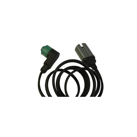 Cable electrode defibrillation PHILIPS Accessoires biomédicaux