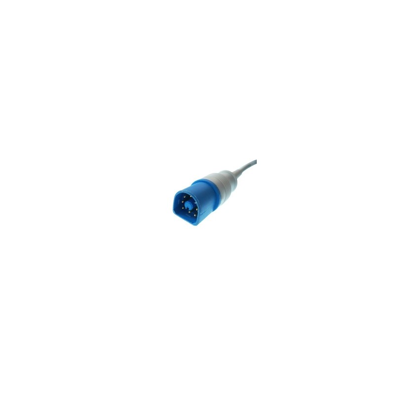 Capteur SPO2 HP/PHILIPS NM Monobloc Oreille M1194A * Accessoires bi...