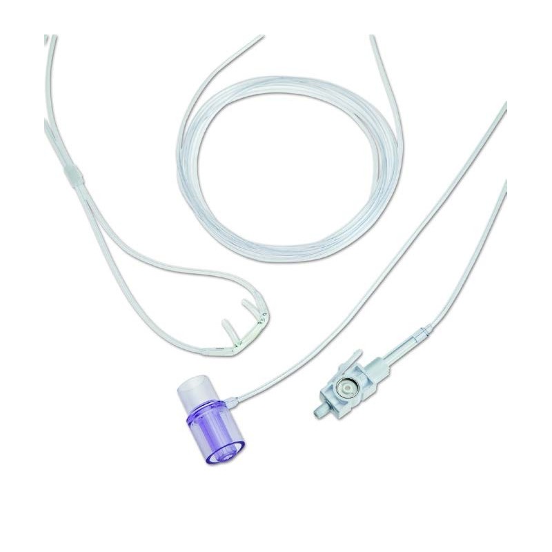 Ligne de prelevement nasal RESPIRONICS Accessoires biomédicaux