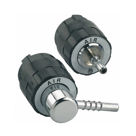 Embout porte tuyau AIR - Equipements biomédicaux