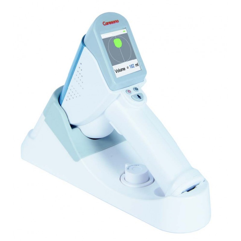 Bladderscan CARESONO Padscan HD 2 - Equipements biomédicaux